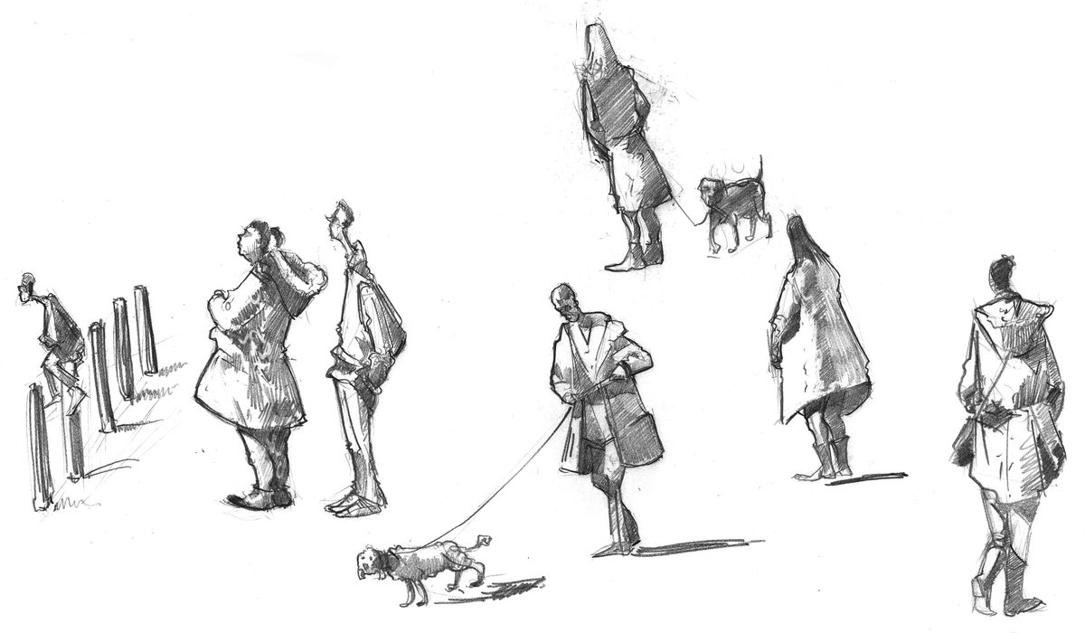 Paint & Draw - issue 8 resources | Creative Bloq