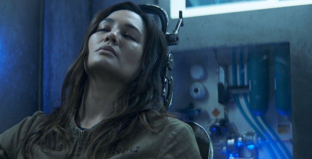 'The Expanse' dials the drama up to 11 in season 5, episode 4 | Space