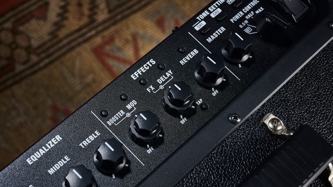 Best modeling amps 2025: iconic amp tones | Guitar World