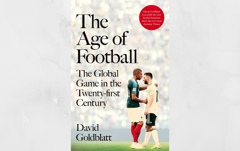 Best football books of the past year to keep you busy during isolation ...