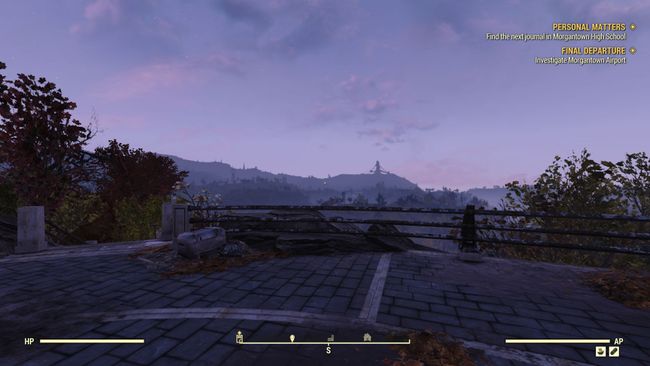 Fallout 76's PC beta benchmarked: Here are the settings to tweak for ...