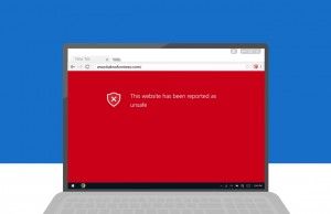 Windows Defender Extension Enhances Chrome's Security | Laptop Mag