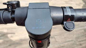 Busbi Wasp review: affordable e-scooter with zesty performance | T3