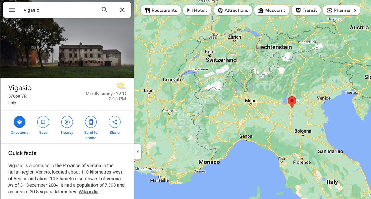 Intel Purportedly Decides on Location for Multibillion-Euro Chip ...