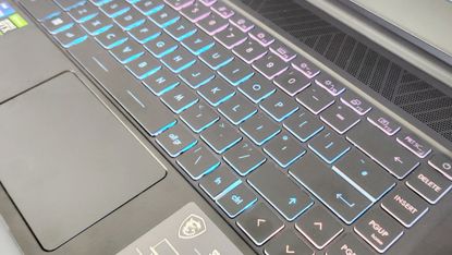 MSI Stealth 15M review: A potent but somewhat flawed ultrabook | IT Pro