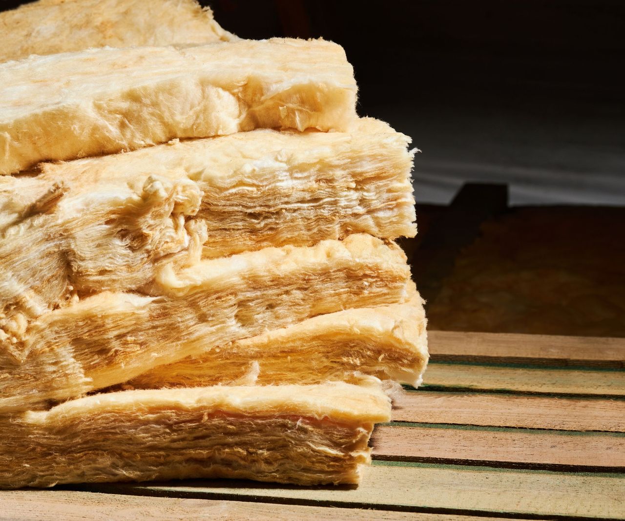 6 types of attic insulation and how to pick one for your home | Homes ...