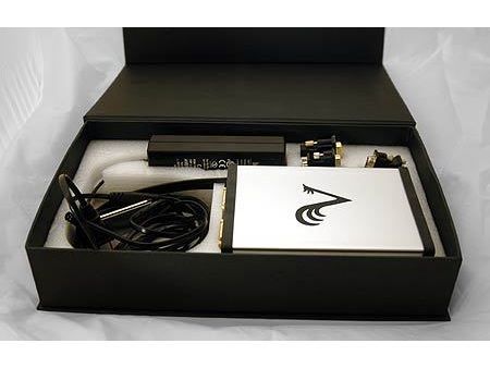 ViDock Gfx PRO: First impressions and examination - External Graphics ...