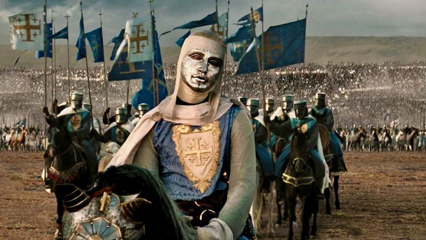 Top 10 Ridley Scott movies that you need to watch | TechRadar