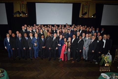 NATAS Celebrates 76th Technology & Engineering Emmy Award Honorees | TV ...