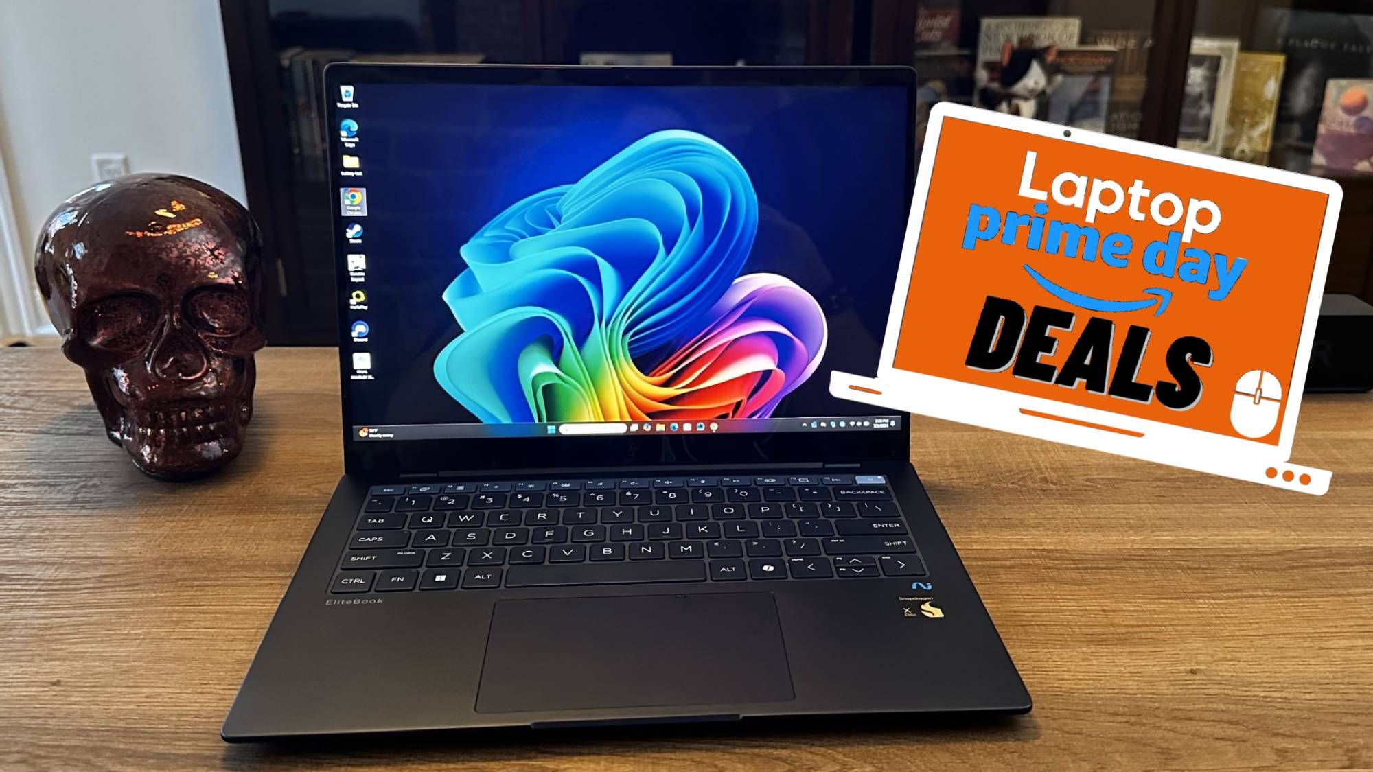 I found 5 October Prime Day deals on Laptop Mag's favorite business ...