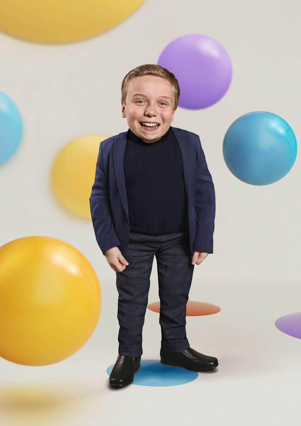 Children in Need 2023 date, presenters, star guests, more | What to Watch