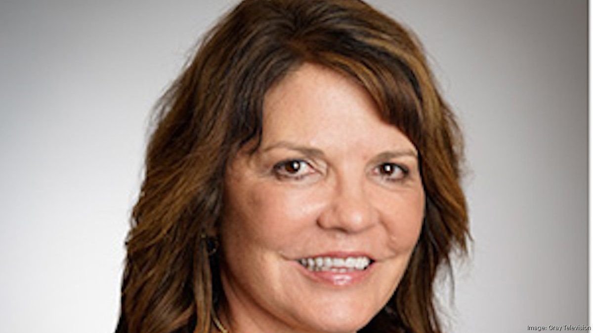 Sandy Breland Named EVP and COO at Gray Television | TV Tech