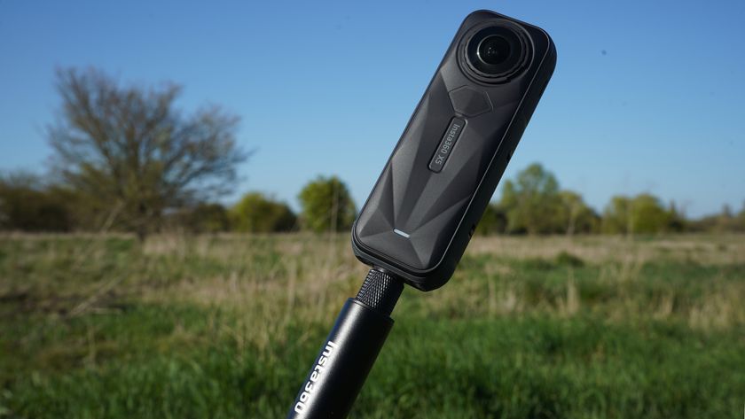 Kandao Meeting Pro 360° conference camera review | Digital Camera World