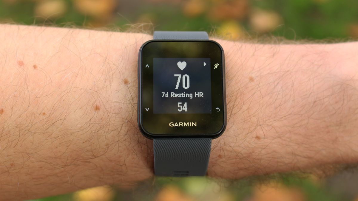 Performance, fitness and verdict - Garmin Forerunner 30 review - Page 2 ...