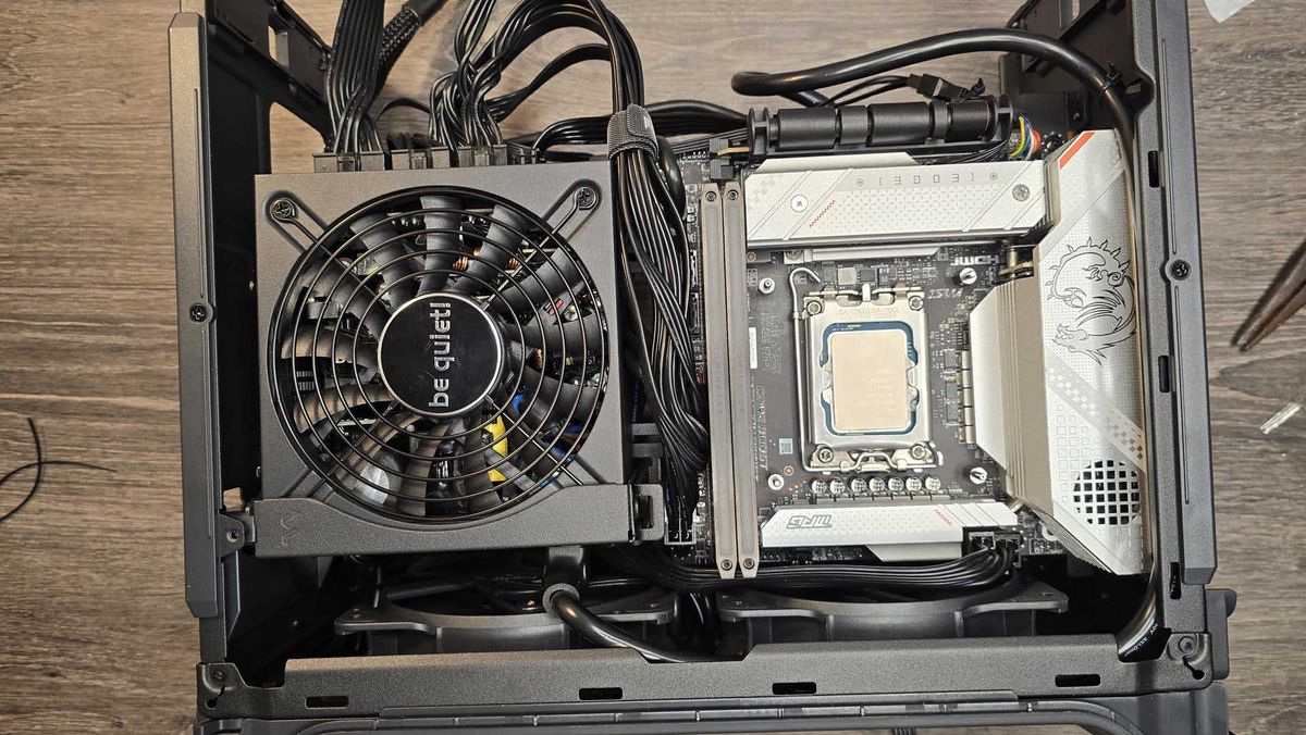 Fractal Design Era 2 review | PC Gamer