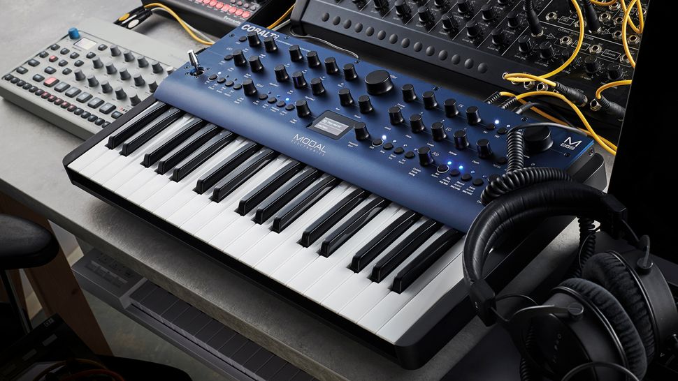 The beginner's guide to: bassline | MusicRadar