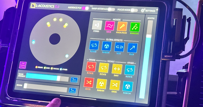 L-Acoustics’ new DJ-aimed stem separation software can pull apart any ...