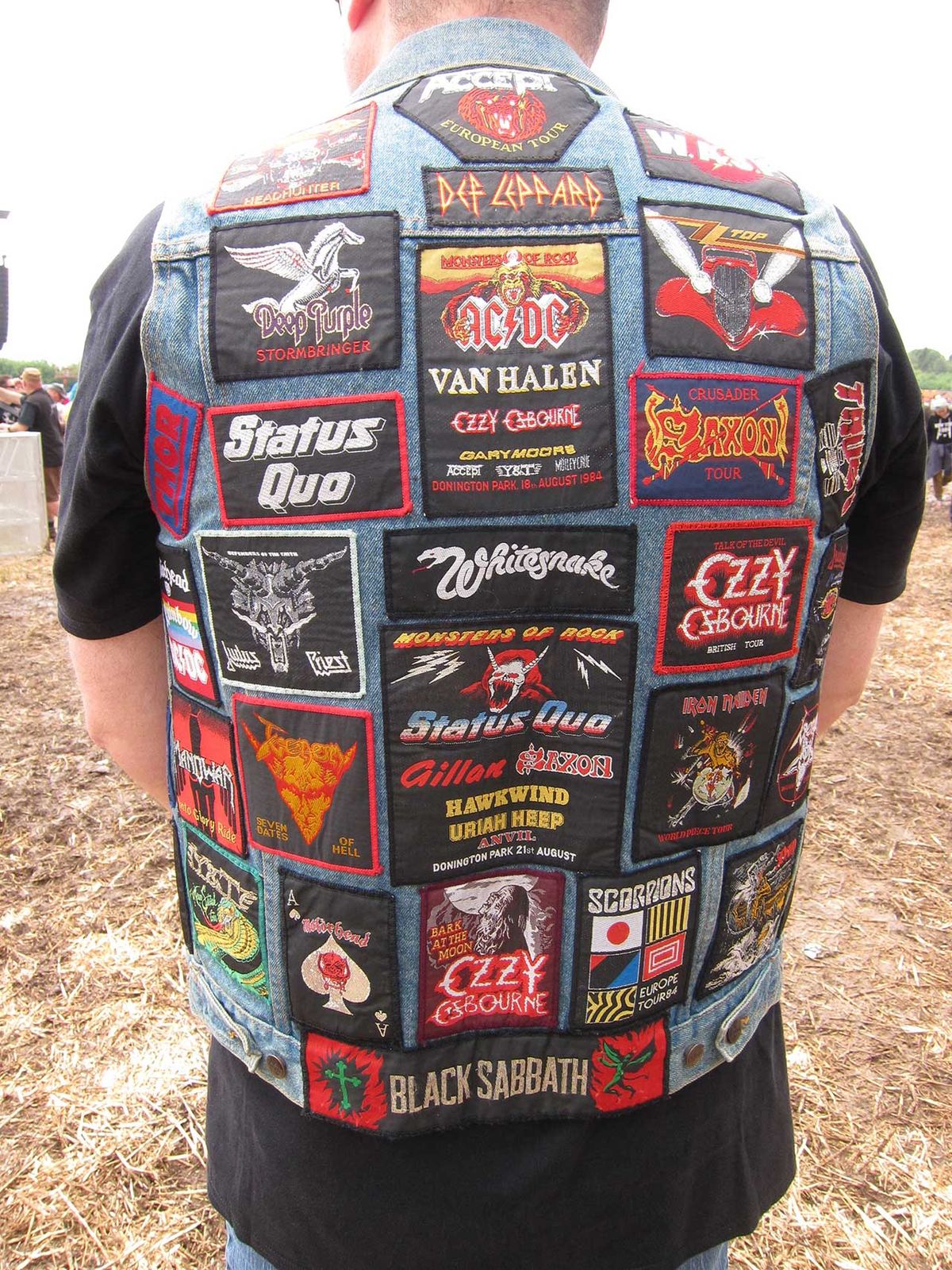 Download 2016: Patchwatch Photo Gallery | Louder