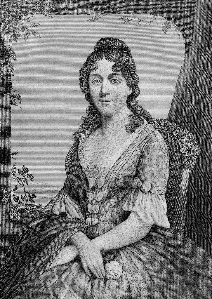 Every First Lady of the United States - Photos of First Ladies | Marie ...