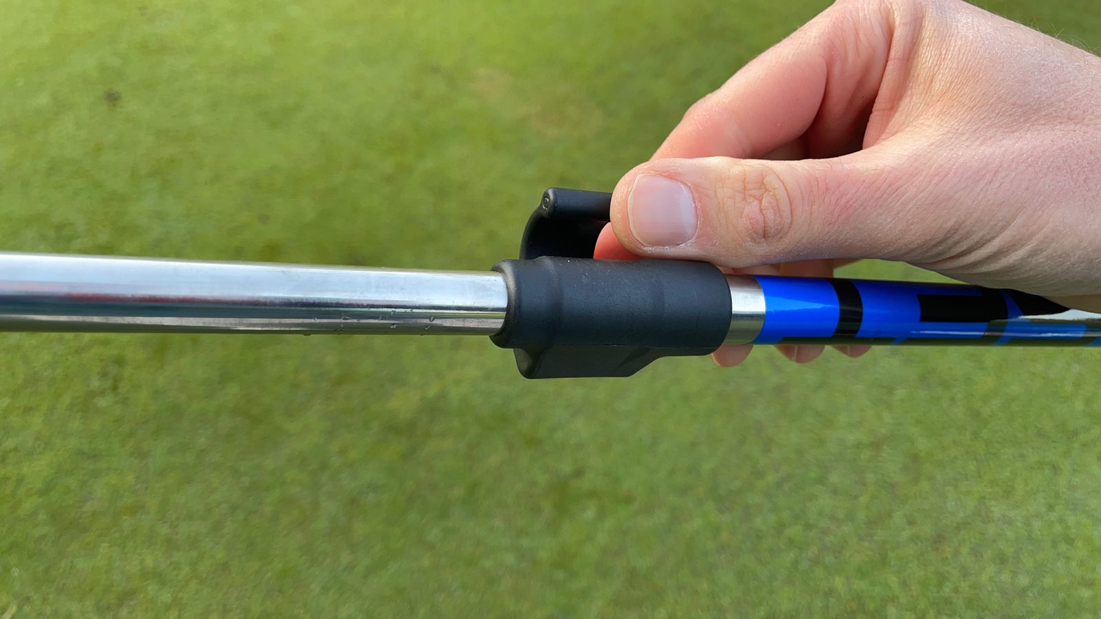 Sure Set Training Aid Review | Golf Monthly