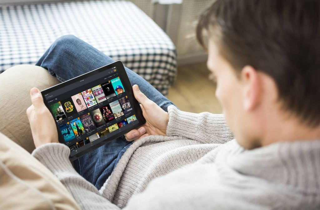What is Plex? Everything you need to know | Tom's Guide