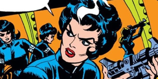 Valentina Allegra De Fontaine: What We Know About Her From The Marvel ...
