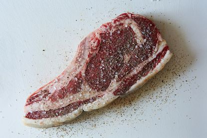 How to cook a perfect rib eye steak | The Week