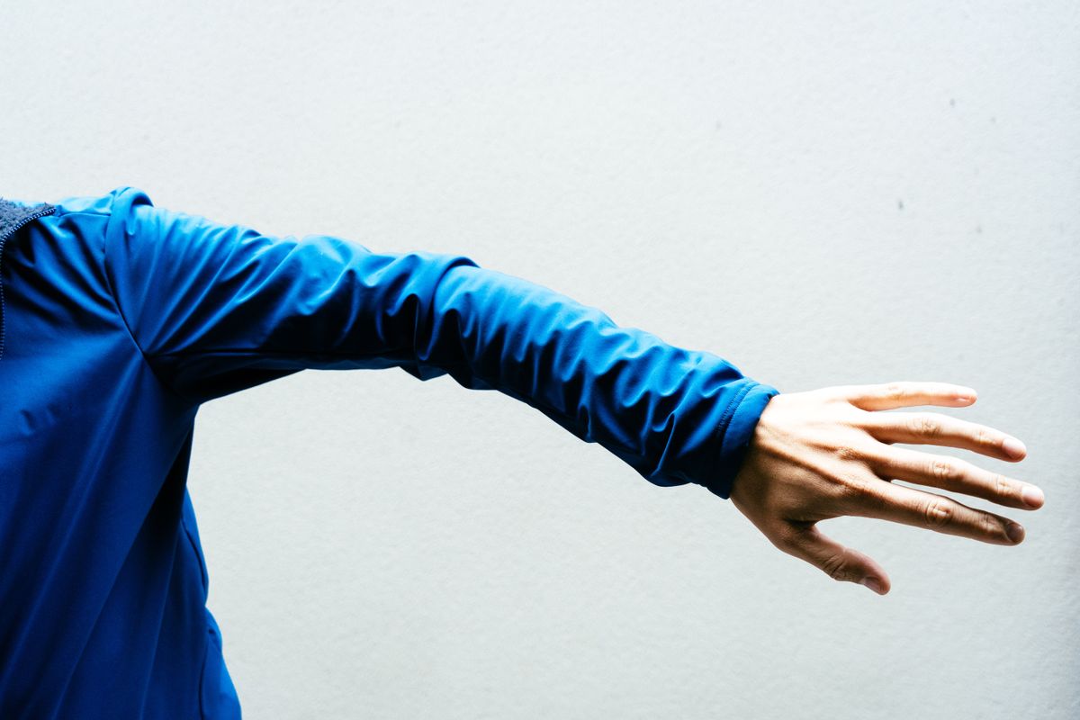 Velocio Alpha Zero jacket review: The last word in warmth for winter ...