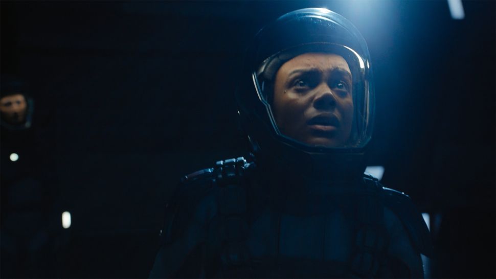 Foundation Season 2 Everything We Know So Far Techradar