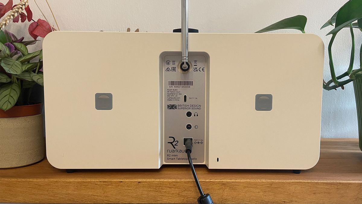 Ruark Audio R2 Mk4 review: radio system that looks and sounds stunning ...