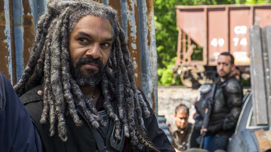 AMC’s ‘The Walking Dead’ Return Slays Social Media | Next TV ...