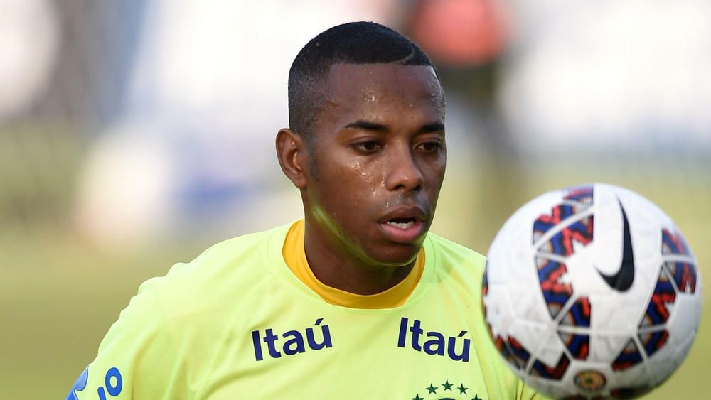 Robinho given prison sentence in Italy for 2013 sexual assault ...