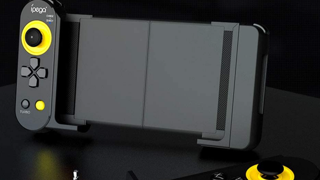 Best game controllers to use with Android emulators | Android Central