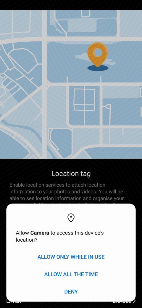 EMUI 10 preview: What's new in Huawei's version of Android Q | Android ...
