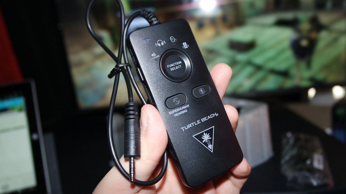 Triple Turtle Beach gaming headset review: Recon 50, PX24, Stealth 450 ...