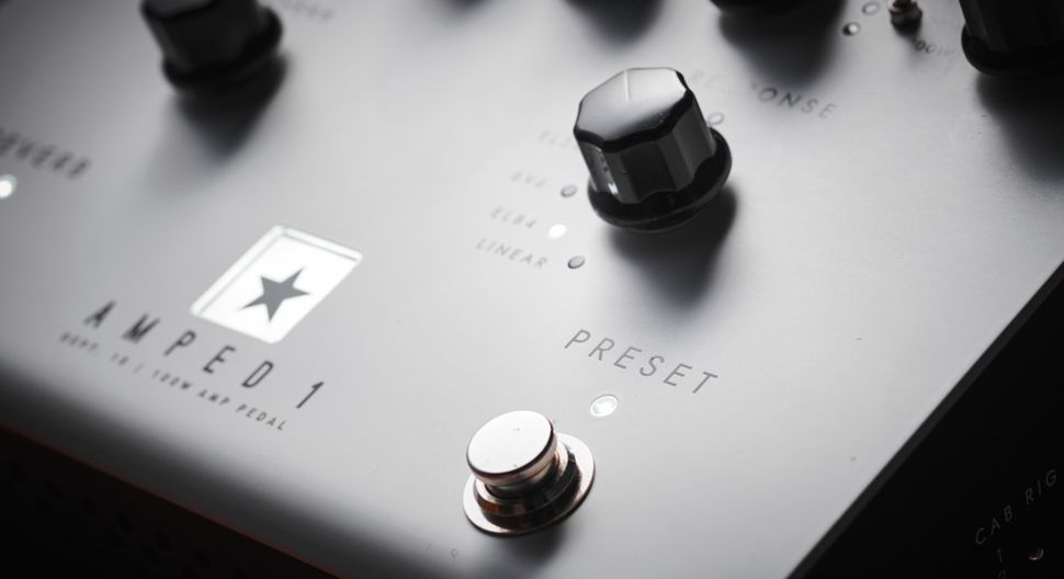 Best Blackstar amps 2025: from practice amps to live rigs | Guitar World