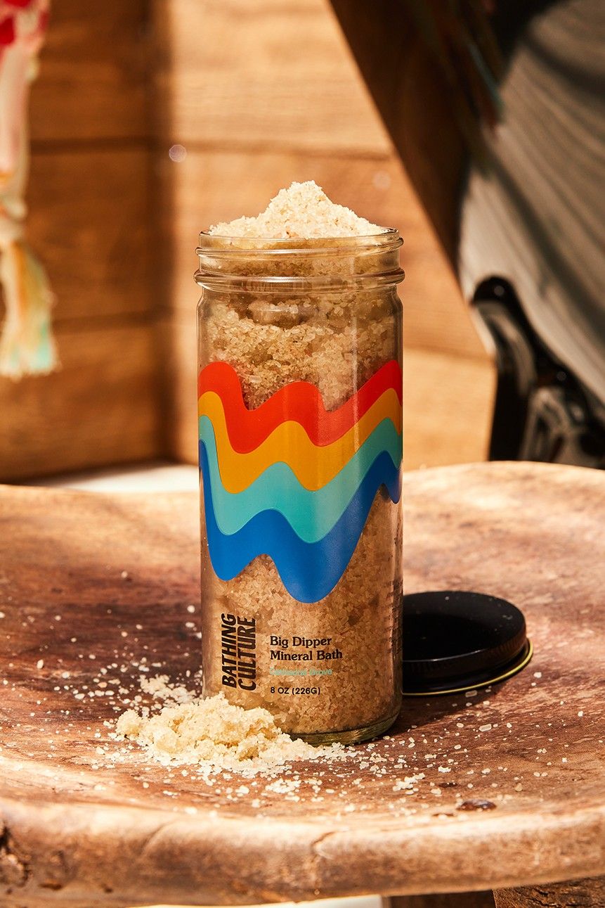 The 24 Luxury Best Bath Products for a Delightful Soak | Marie Claire