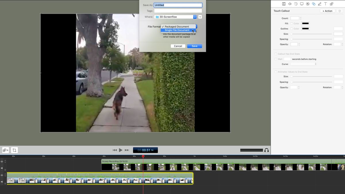 ScreenFlow 9 review | TechRadar