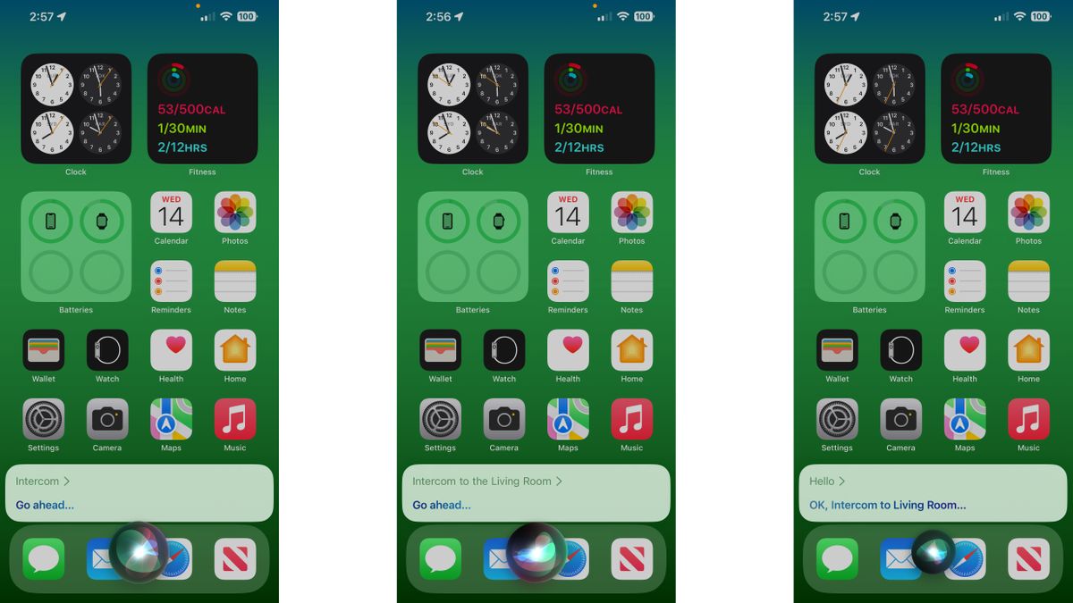 How to use Intercom on HomePod, iPhone, and more | iMore