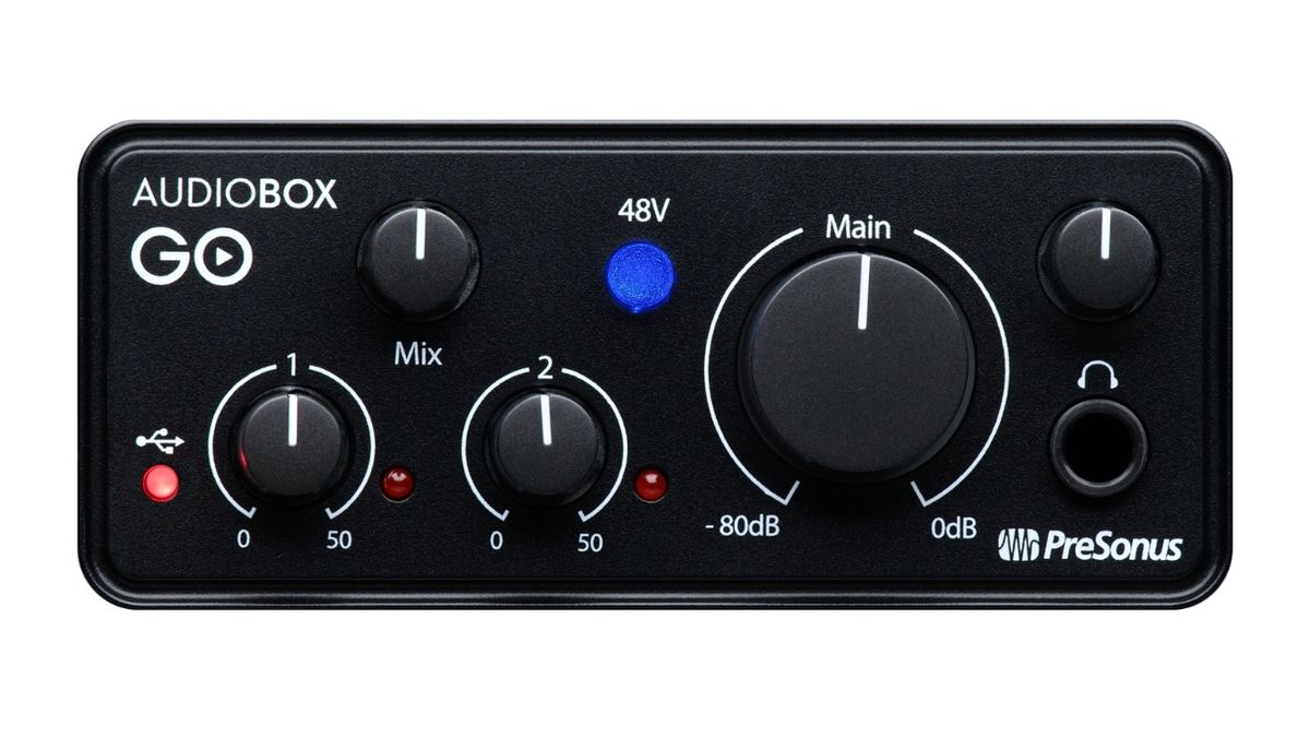 Best guitar audio interfaces 2025: our top picks for every budget ...