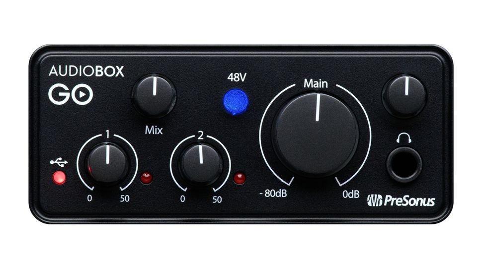 Best guitar audio interfaces 2025: our top picks for every budget ...