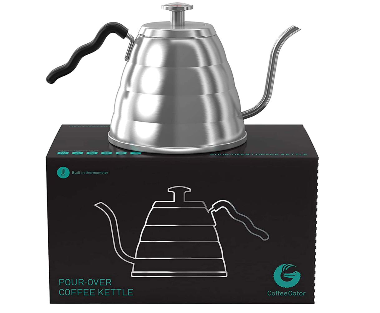 The best stovetop kettles: 8 top buys suitable for gas, electric, and ...