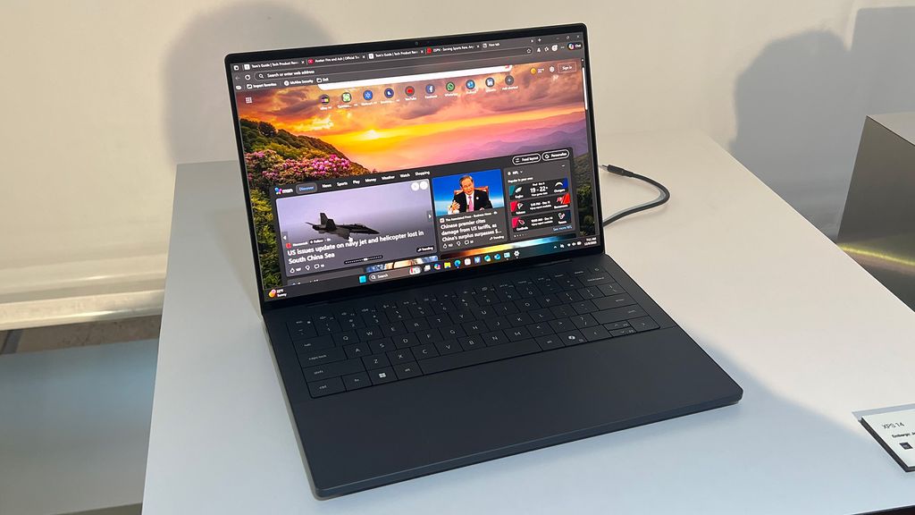 Prise en main des Dell XPS 14 2026 et XPS 16 2026 : grand retour du ...