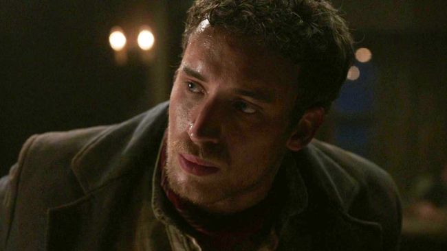 1899 Cast: Where You May Know The Stars Of Netflix's Fantasy Drama ...