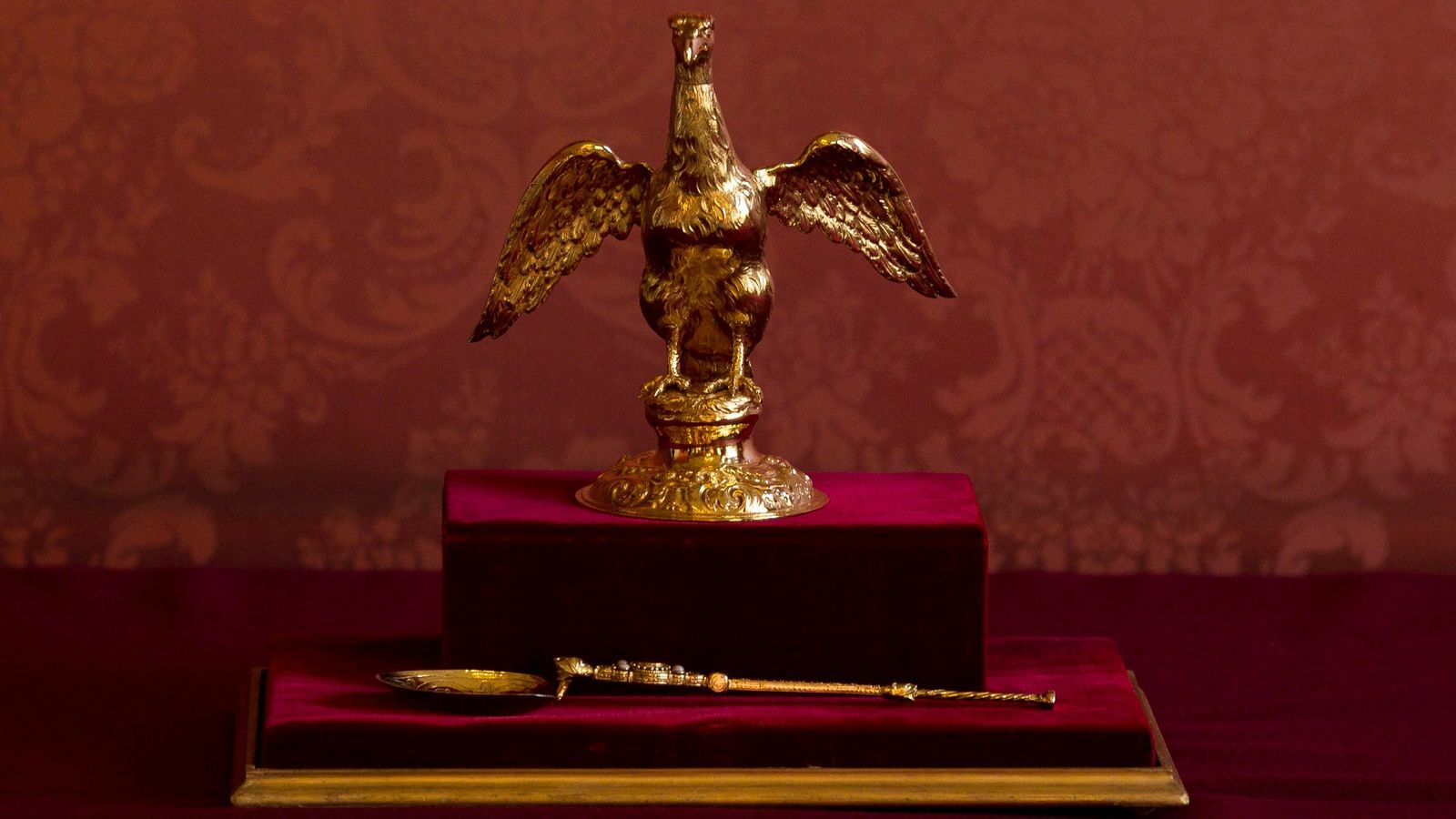 Royal Coronations throughout the years – interesting facts | Woman & Home