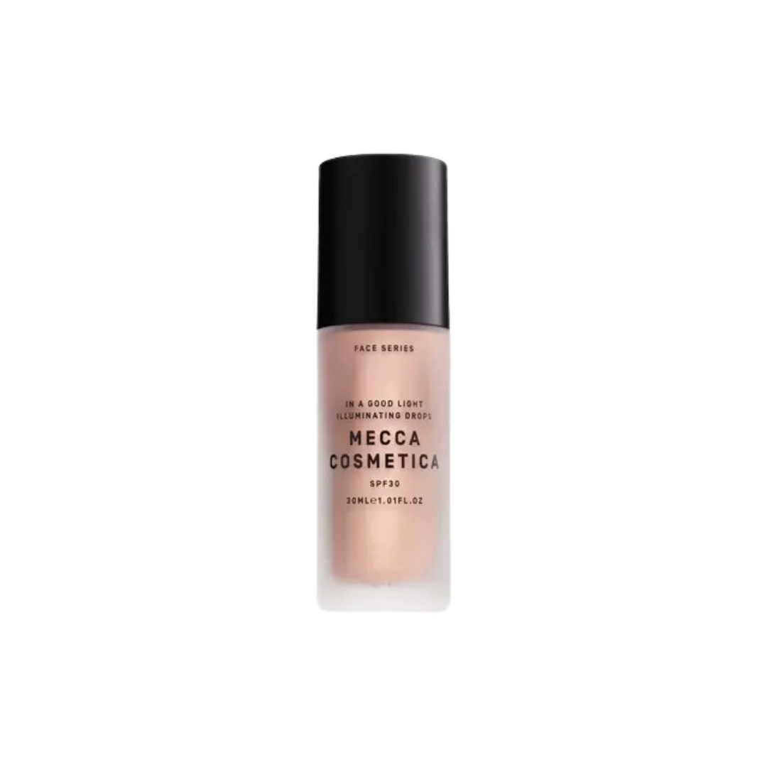 Mecca Cosmetica In A Good Light Illuminating Drops Review | Marie Claire UK