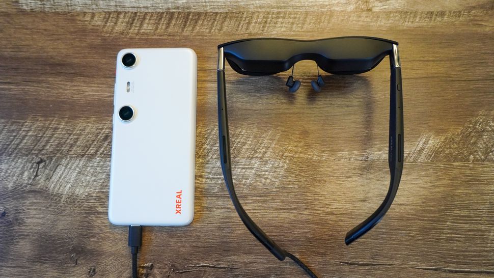 Xreal One AR glasses review: These are the ones | Tom's Guide