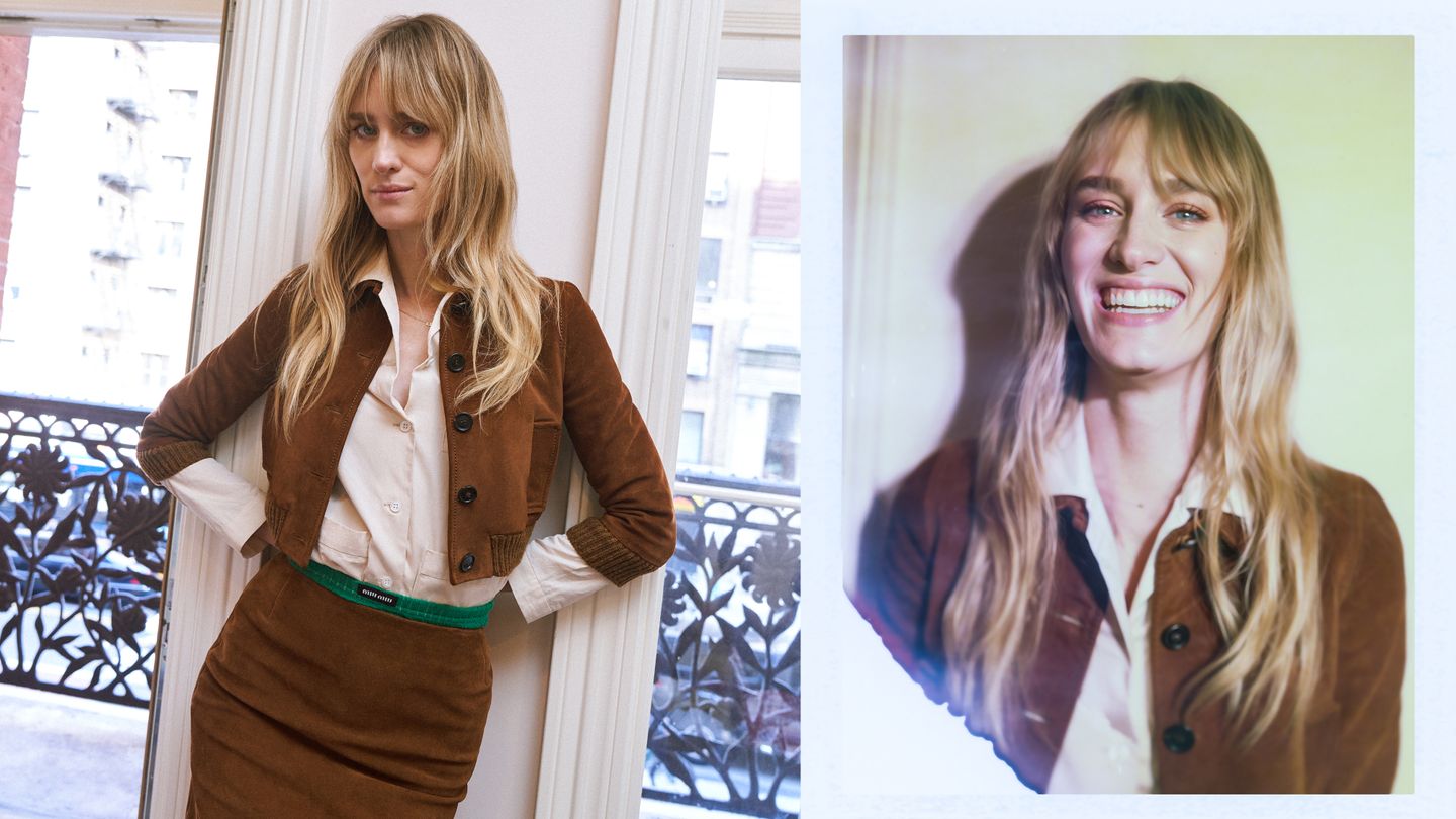 Mackenzie Davis on the Psychological Nightmare of Speak No Evil | Who ...