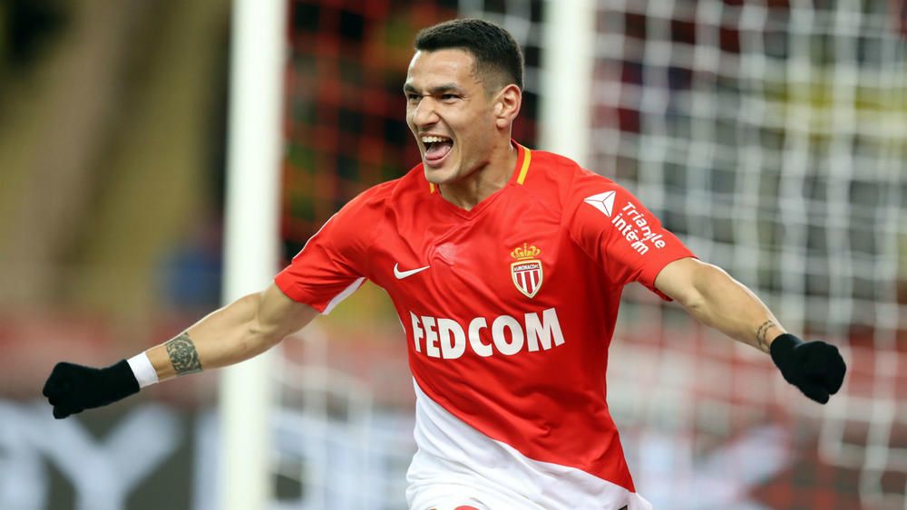 Lopes: A return to Man City? My present is Monaco but the future ...