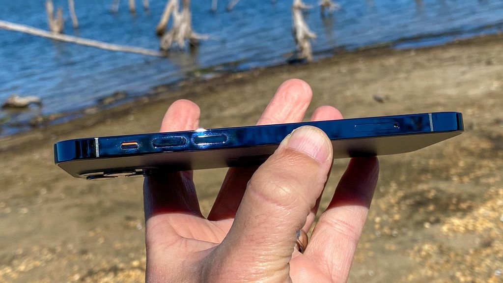 iPhone 12 Pro review | Tom's Guide